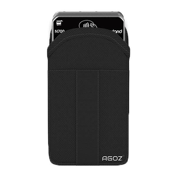 Rugged Newland N700 Case with Belt Clip