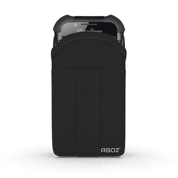 Guardian RFID Spartan 3 Case & Holster