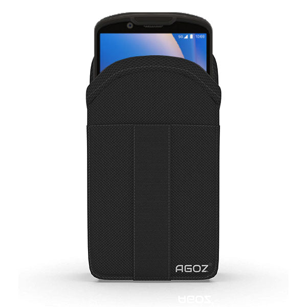 Zebra TC53 Cases & Holsters