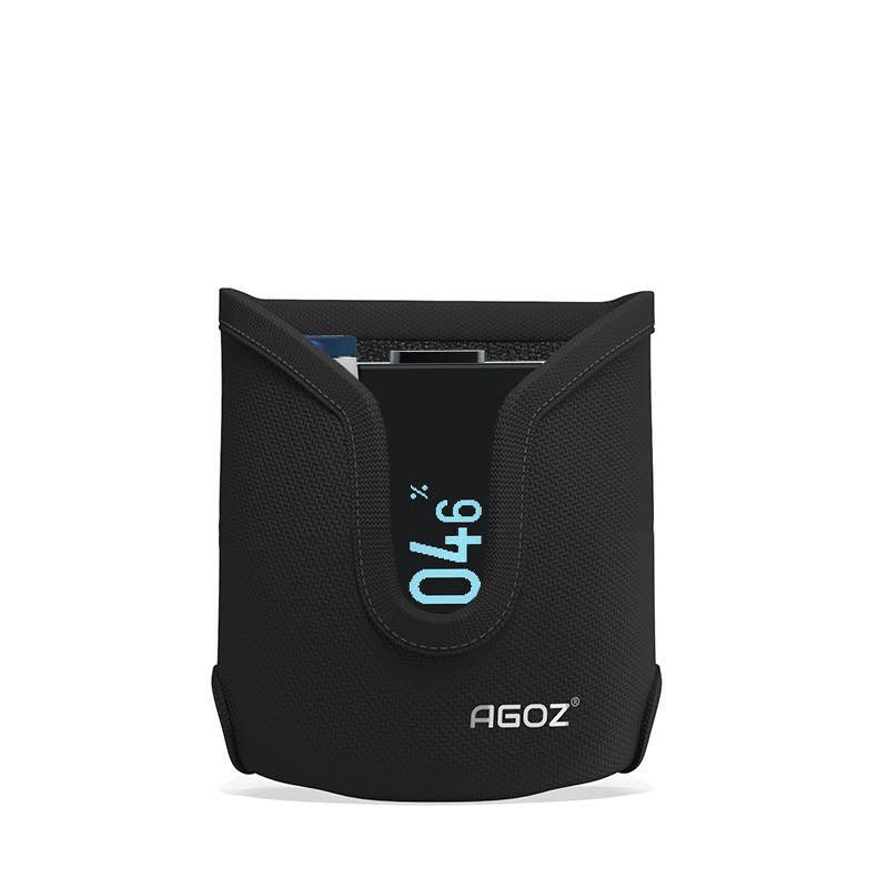 BACtrack C8 Case & Holster