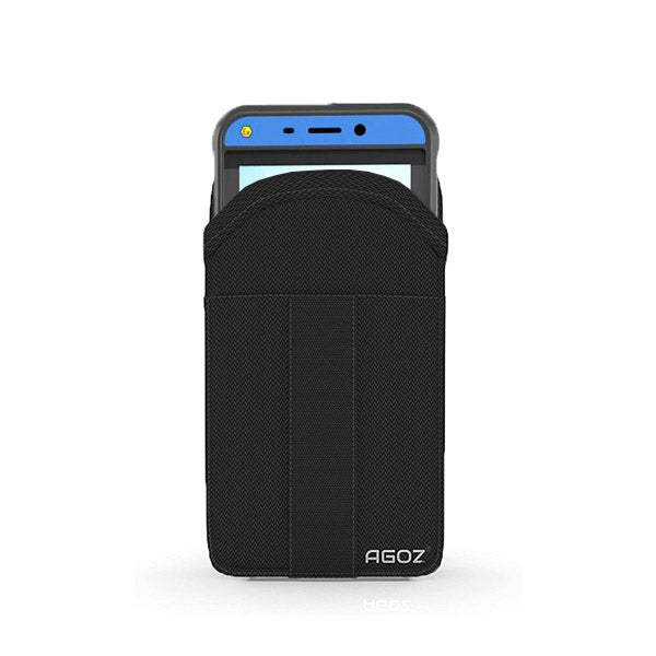 Ecom Smart-Ex 02 DZ1 DZ2 Case & Holster