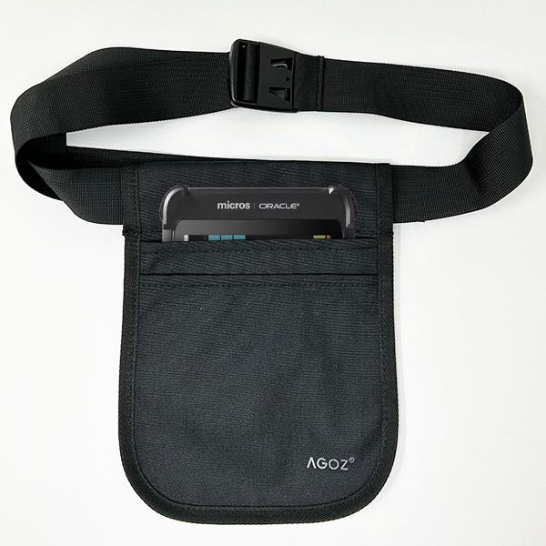 Oracle Micros Tablet Case & Holster