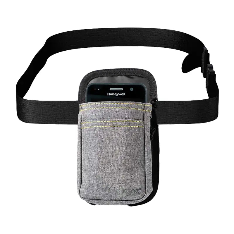 Honeywell Scanner Pouches & Cases with Waist Belts
