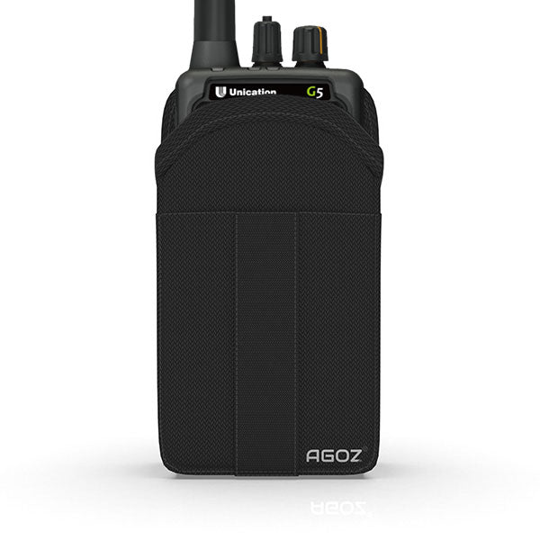 Unication G2 Voice Pager Case & Holster