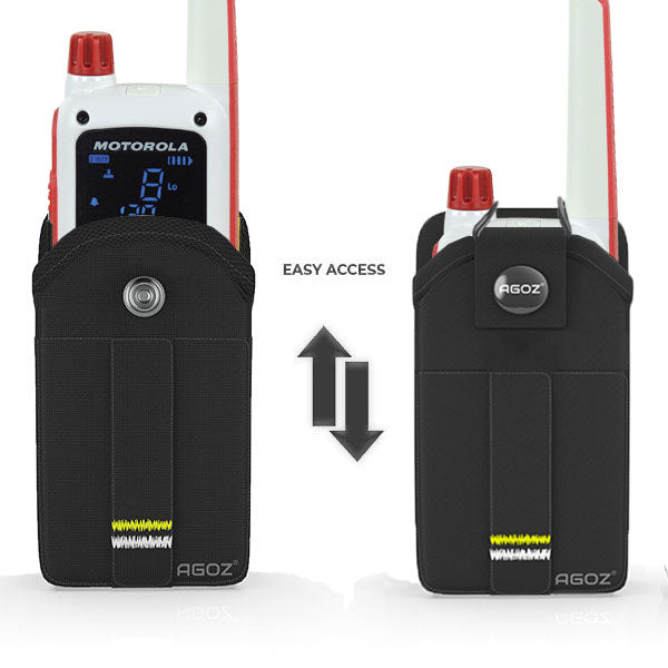 Motorola Talkabout T478 Case & Holster