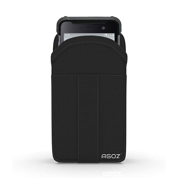 Unitech Scanner Cases & Holsters, Holders | AgozTech