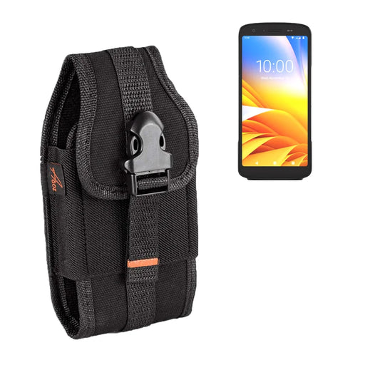 Zebra Scanner Cases, Holsters, Accessories | AgozTech