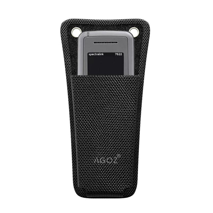 Spectralink 8441 Holster with Belt Clip | AgozTech