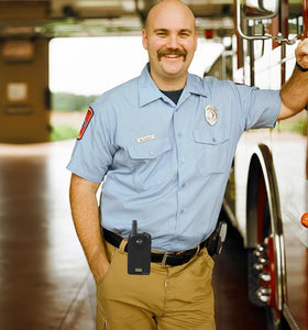 Case for Unication G5 Voice Pager | AgozTech