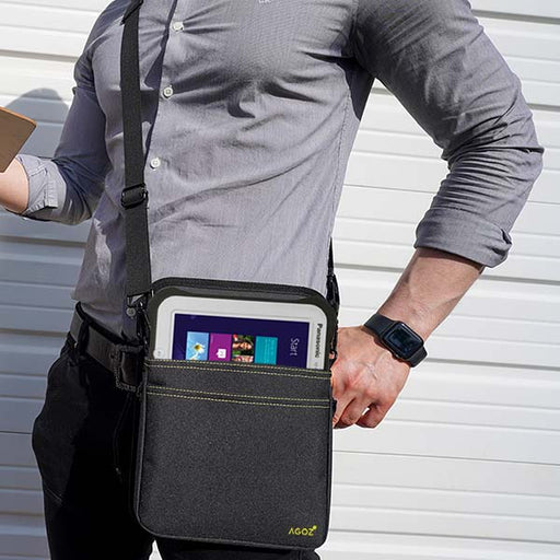 Panasonic Toughbook G2 Case