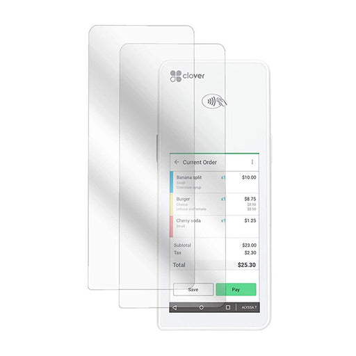 Clover Flex Accessories | AgozTech