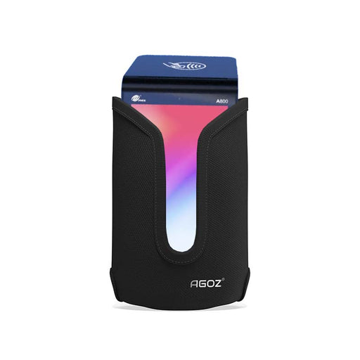 PAX A800 Cases & Holsters
