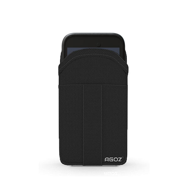 Durable Adyen AMS1 Case with Belt Clip