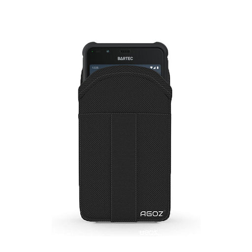 Bartec Pixavi Case & Holster