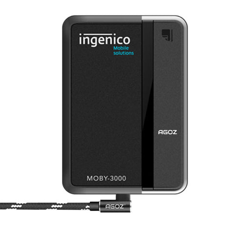 Ingenico Moby 8500 Holster & Case