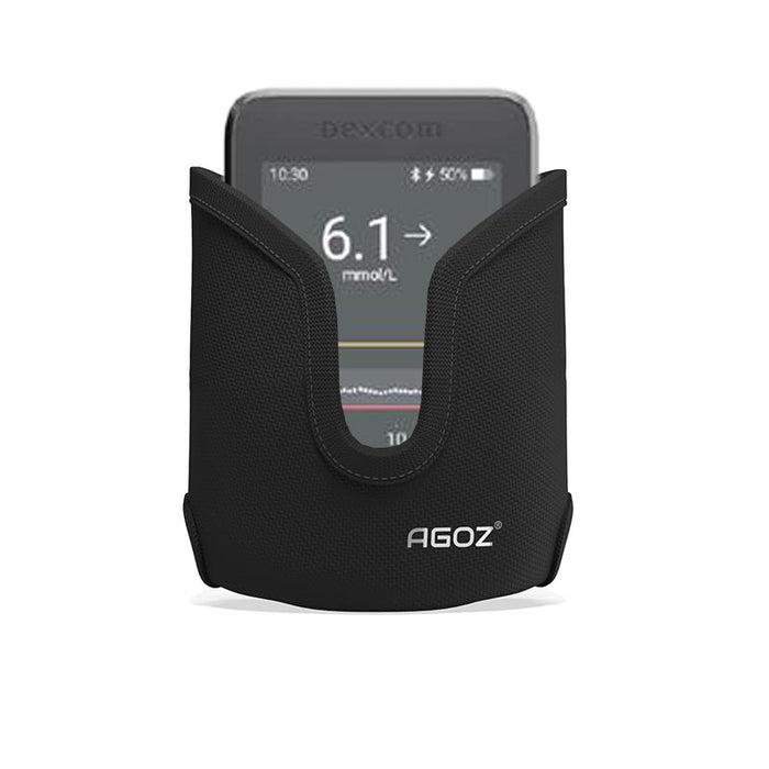 Rugged Dexcom G7 Receiver Case | AgozTech