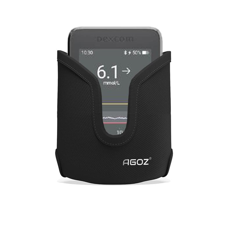 Rugged Dexcom G7 Receiver Case | AgozTech