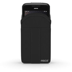 P-Ranger Mobile Computer Holster with Belt Clip | AgozTech