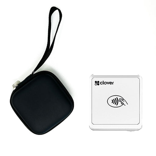 Clover Go POS Cases, Holsters, Accessories | AgozTech