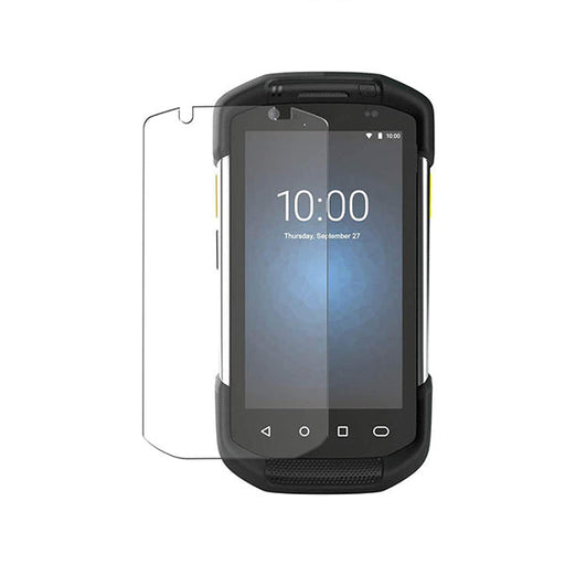Zebra Handheld Screen Protector